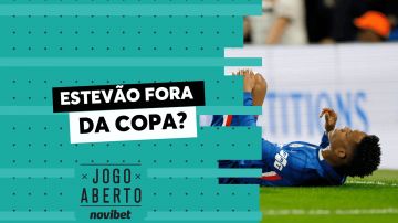 Marco Aurélio detalha lesão de Estêvão: fora da Copa do Mundo?