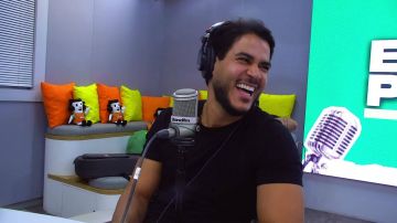 AS COMPOSIÇÕES DE DANILO E DAVI - ESTAÇÃO BAND FM